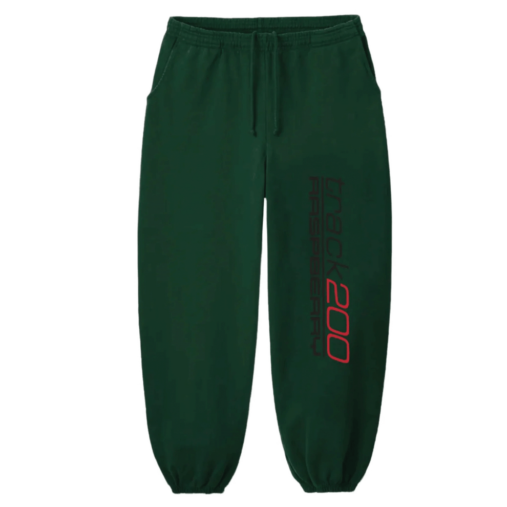 Raspberry Hills Track 200 Sweatpants – Sole System