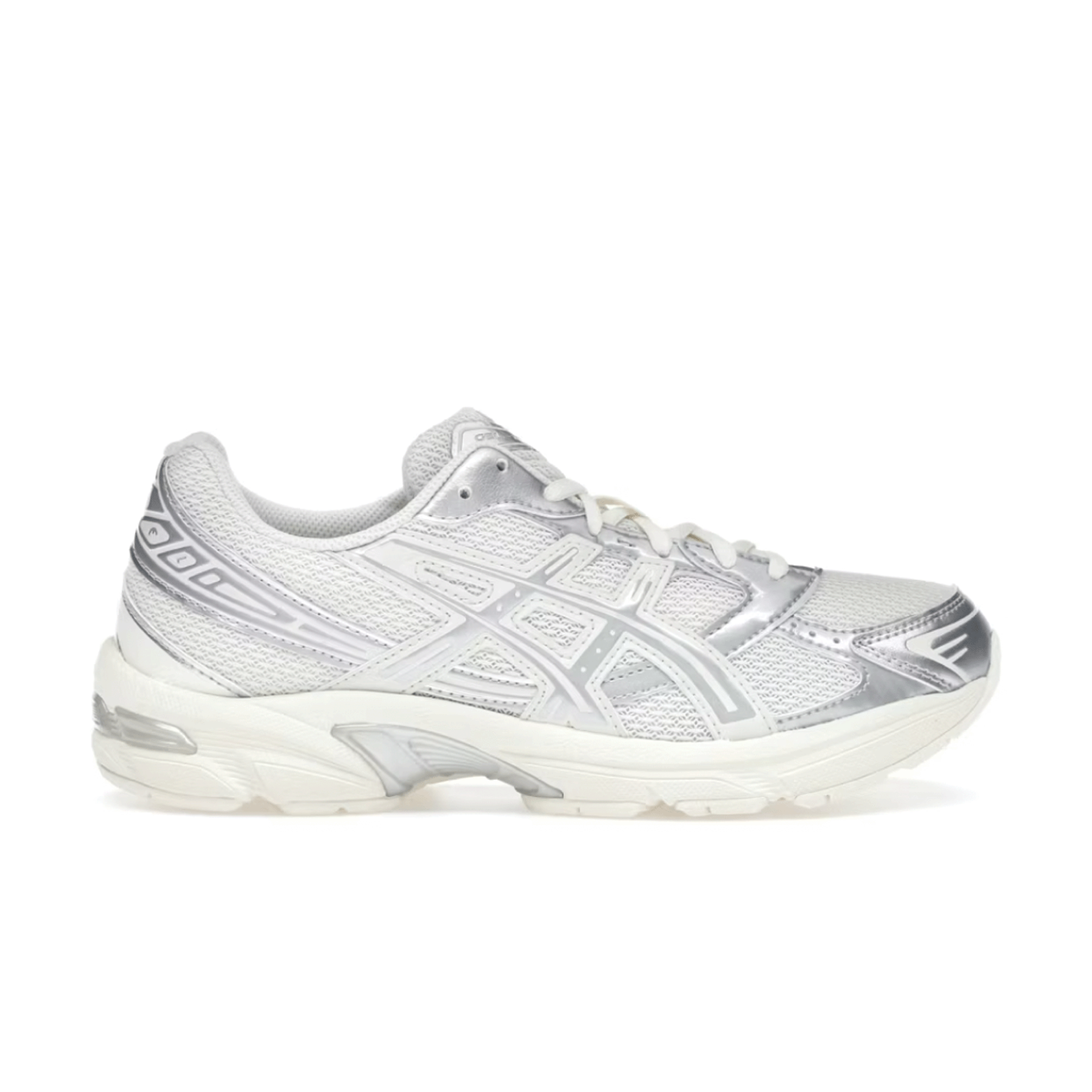 ASICS Gel-1130 Holiday Pack Cream Pure Silver – Sole System