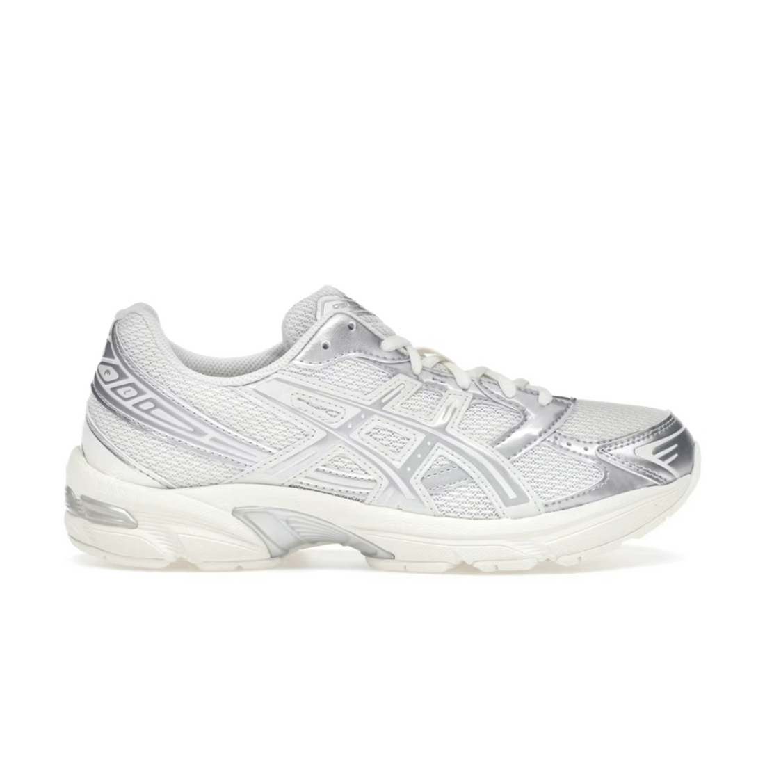 ASICS Gel-1130 Holiday Pack Cream Pure Silver – Sole System