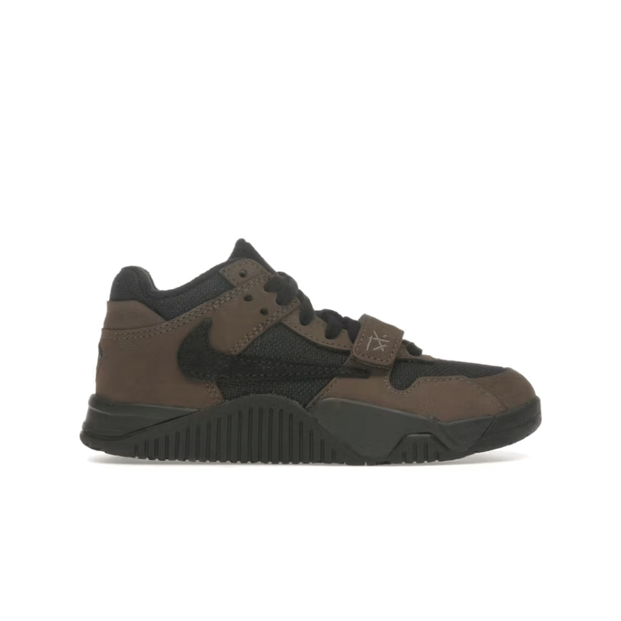 Jumpman Jack Travis Scott Dark Mocha (PS) – Sole System