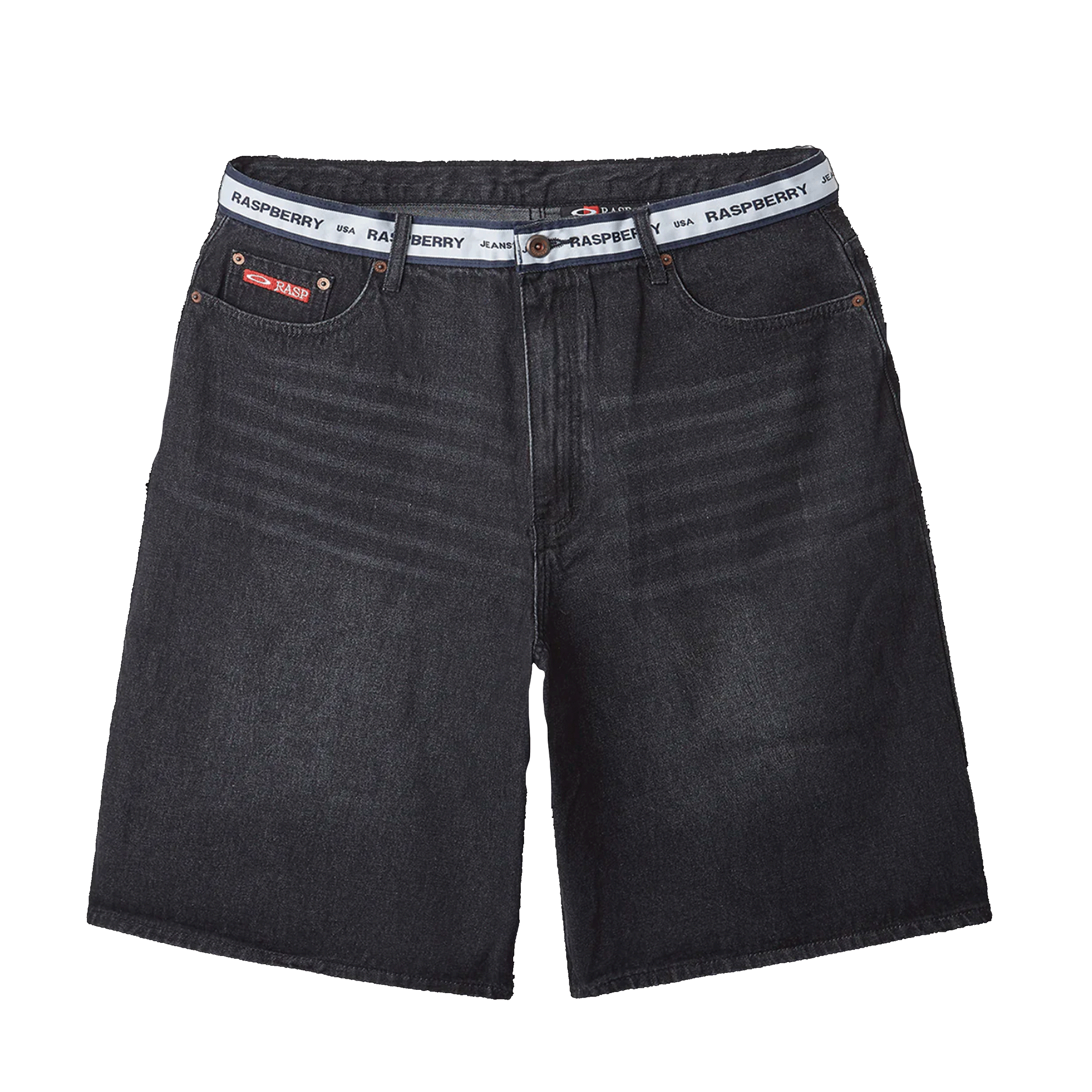 GV Gallery Raspberry Hills Jorts – Sole System
