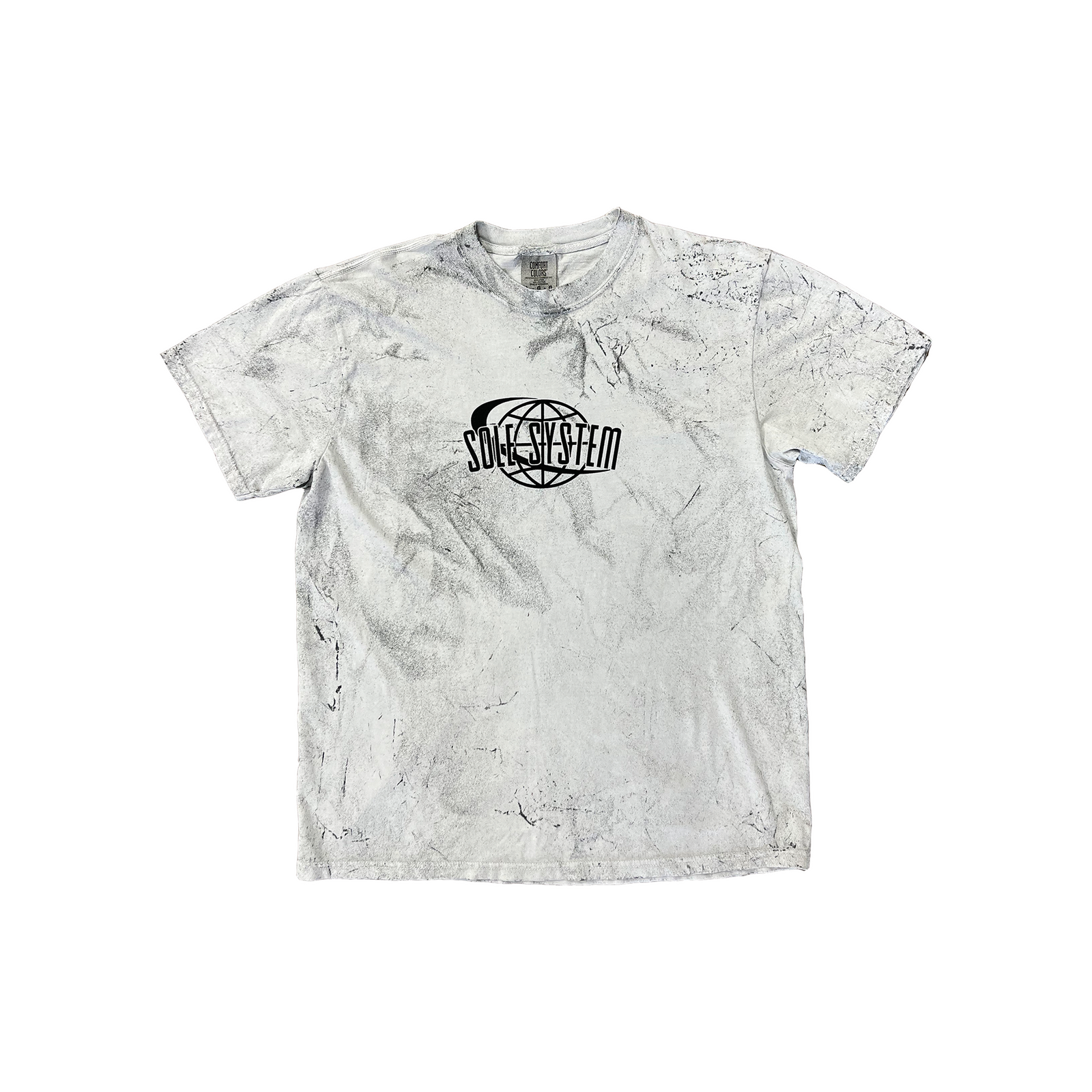 Clothing - Sole System